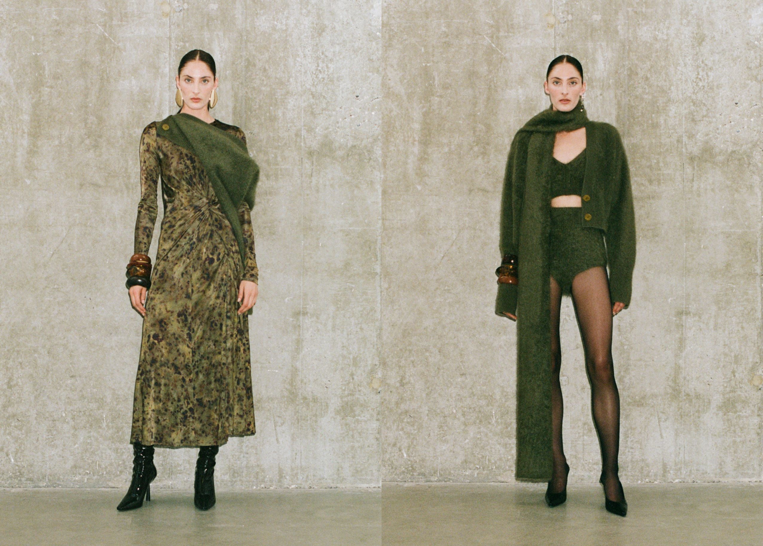 Pre-Spring 2025 – Galvan