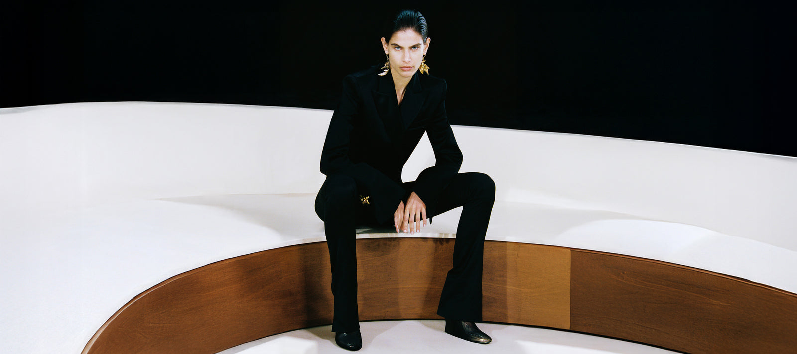 Luxury Designer Ready to Wear & Bridal for Women | Galvan London