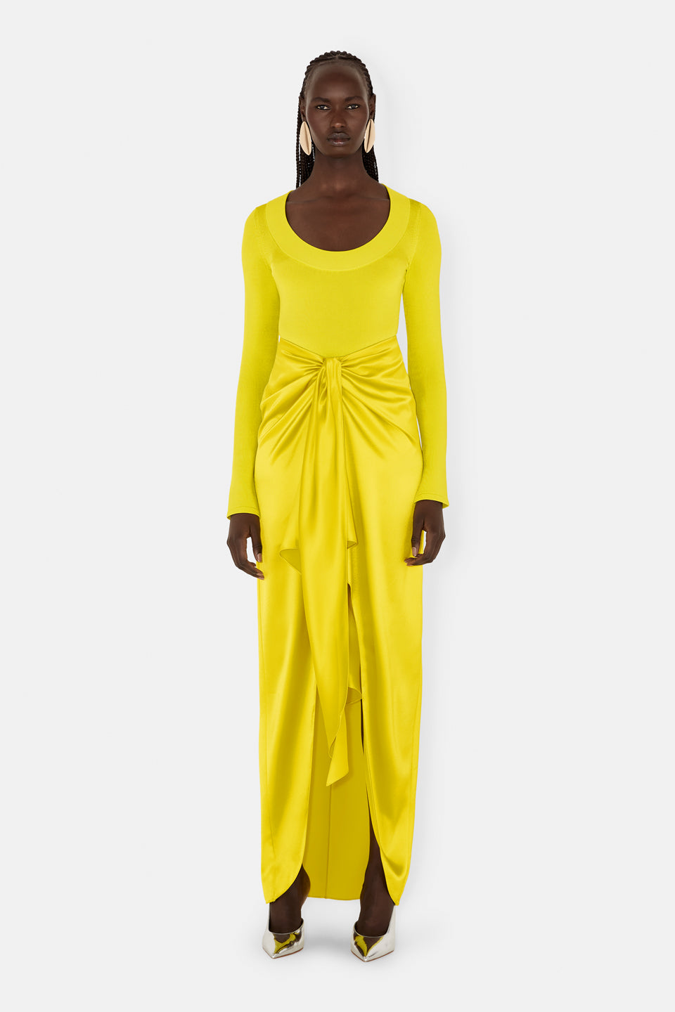 Pre-Spring 2025 – Galvan