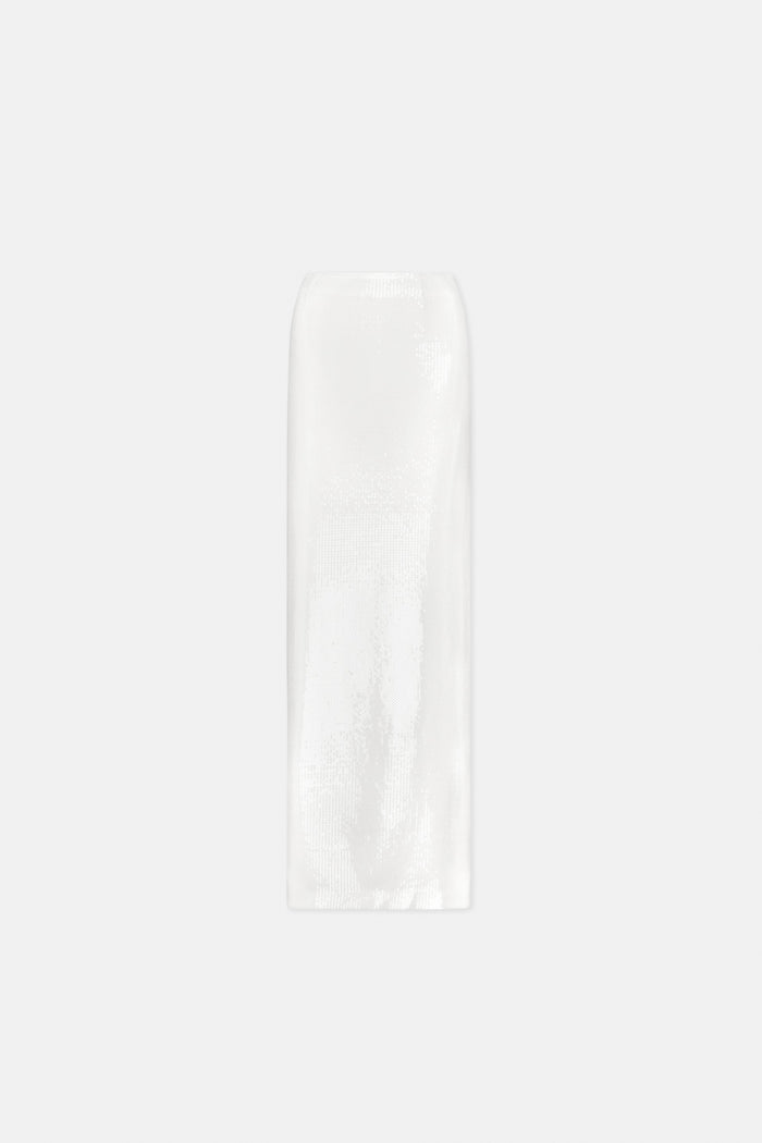 Beating Heart Bridal Skirt – Galvan