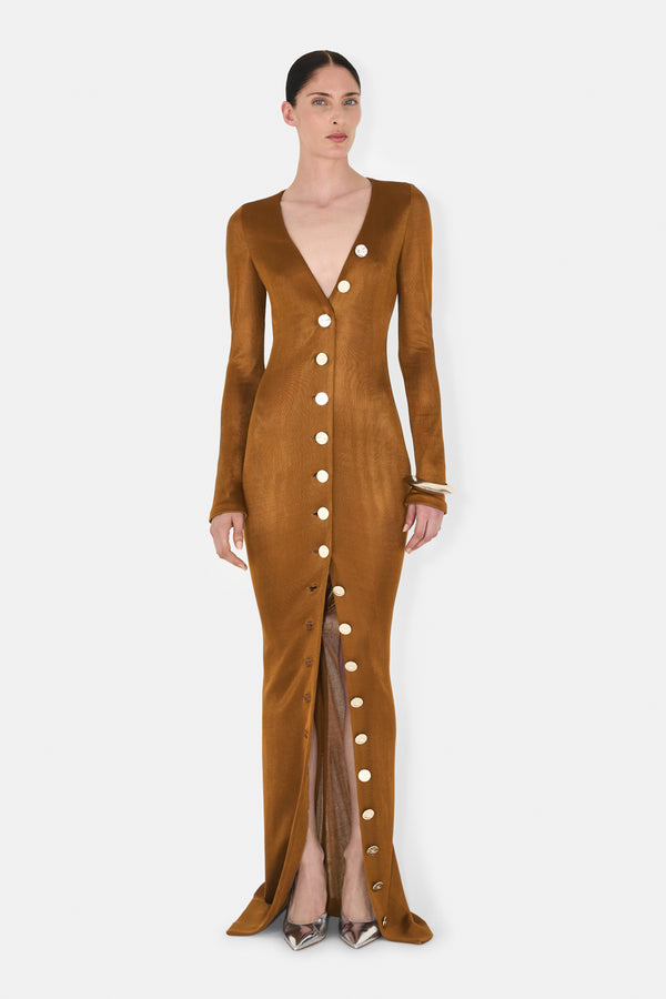 Galvan London | Luxury Designer Evening Dresses