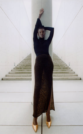 Galvan London | Luxury Designer Evening Dresses – Galvan London UK