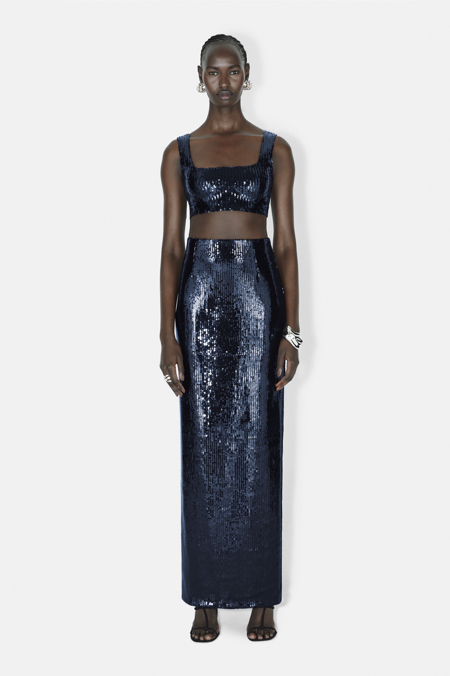 Galvan London | Skirts – Galvan London UK