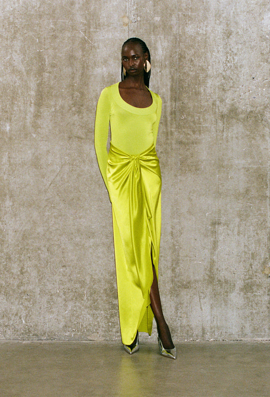 Luxury, modern ready to wear and bridal collection | Galvan London UK