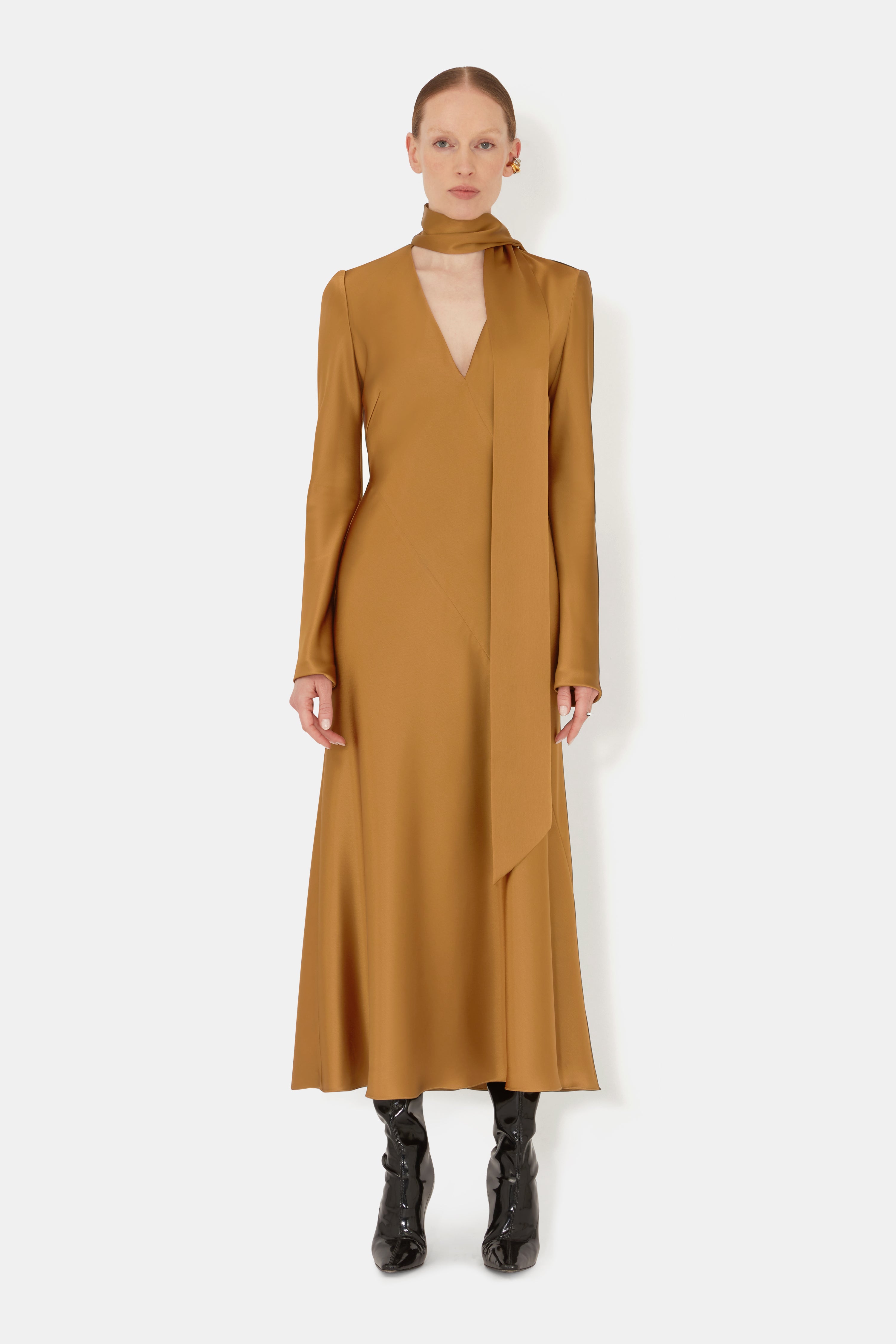 Galvan London | Luxury Designer Evening Dresses