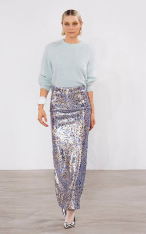 Galvan London | Luxury & Modern Evening Wear | Spring Summer 2020