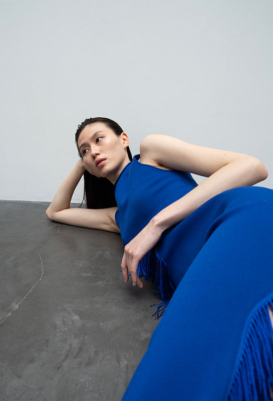 Luxury, modern ready to wear and bridal collection | Galvan London UK ...