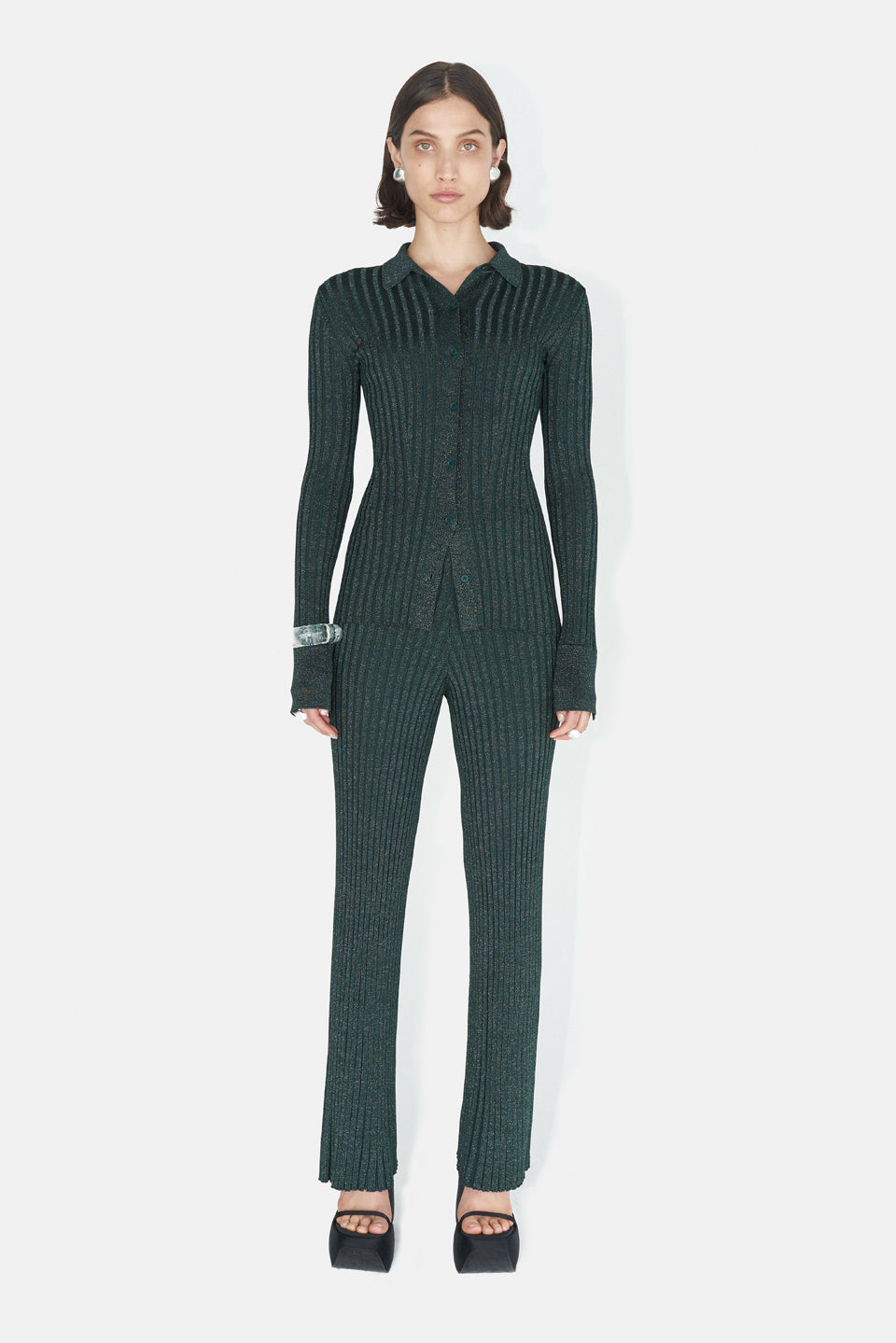 Galvan London | Tops, Blouses & Knitwear – Galvan London UK