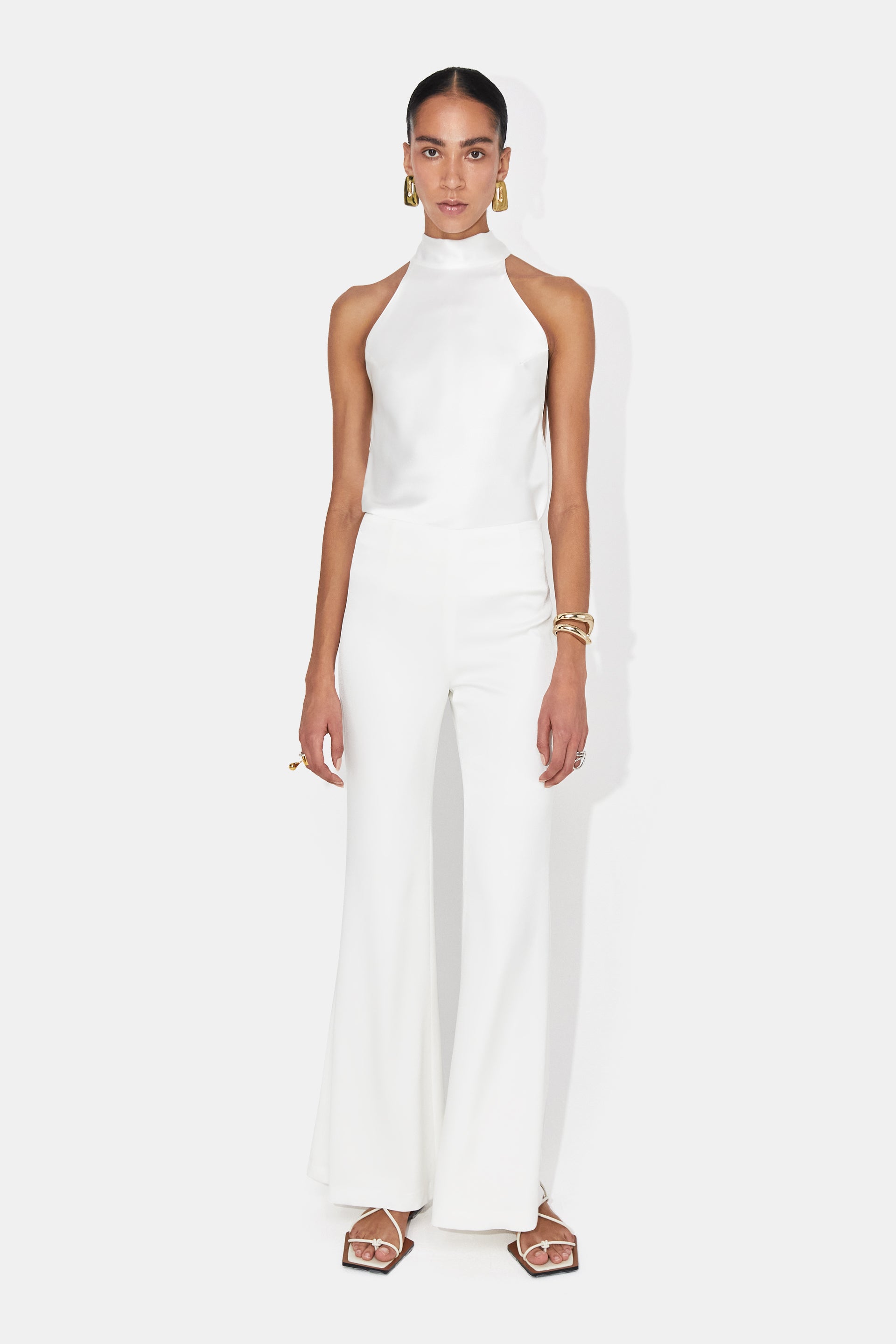 Galvan London | Tops, Blouses & Knitwear – Page 4 – Galvan London UK